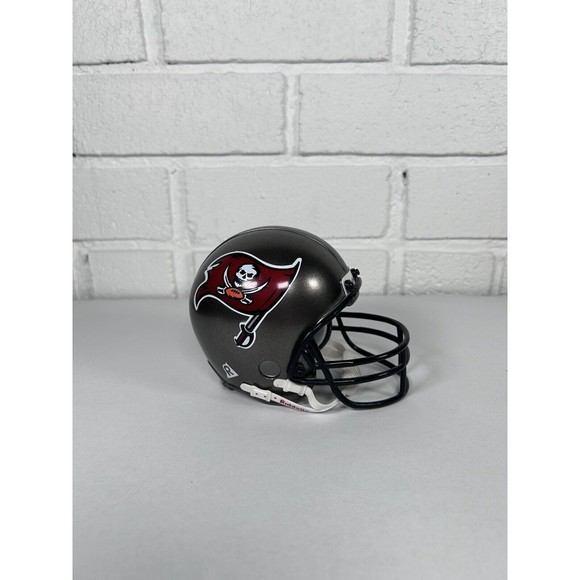 riddell | Other | Tampa Bay Buccaneers Mini Helmet Riddell 5x4 | Poshmark